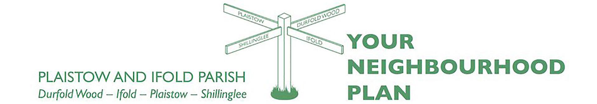 Neighbourhood Plan - Plaistow and Ifold Parish Council